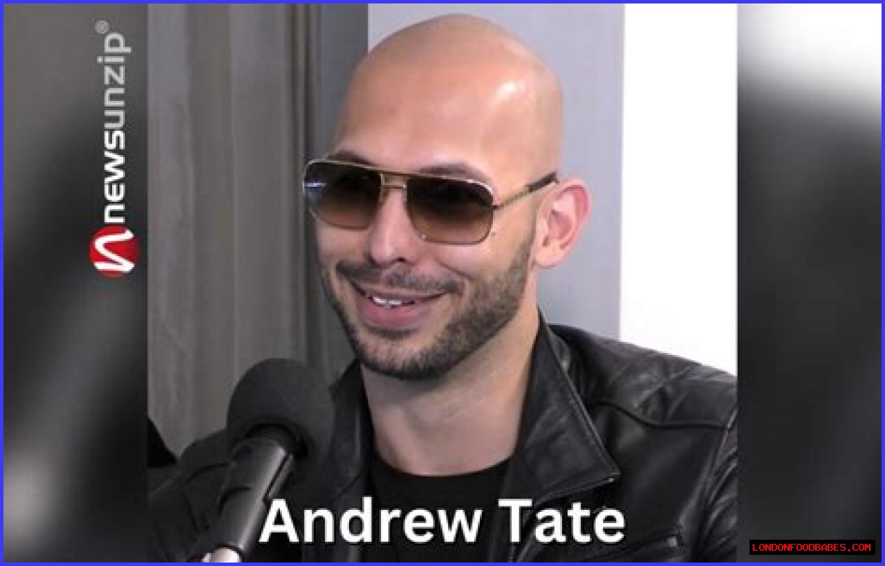 Andrew Tate Height, Weight, Biography, Age, Wife, Girlfriend, Net Worth ...